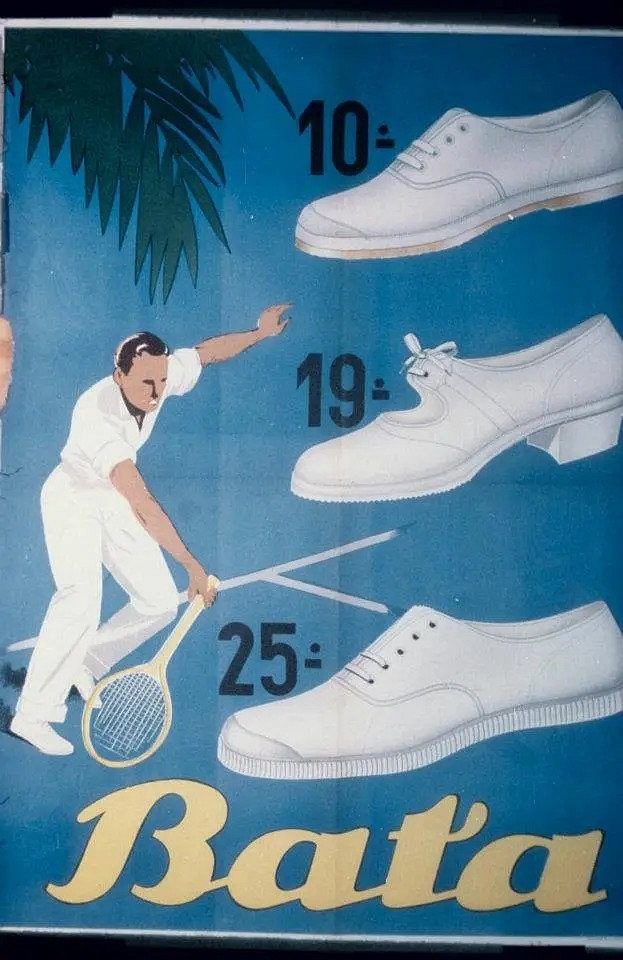 Interesting Facts Of Bata Which Is Not Indian Origin