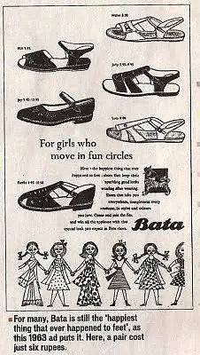 Interesting Facts Of Bata Which Is Not Indian Origin