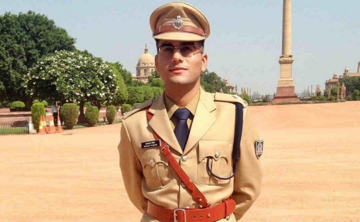 How To Pass UPSC Exam Special Tips From IPS Akash Tomar