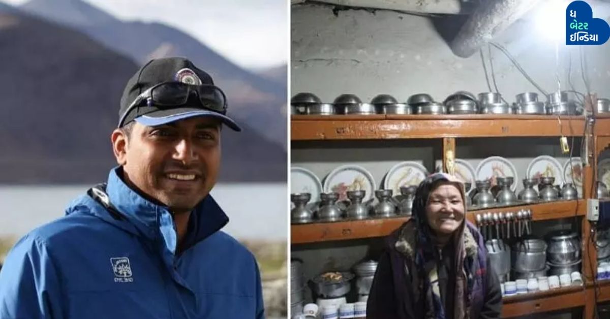 Impactful Tourism Engineering To Deliver Electricity To Small Villages