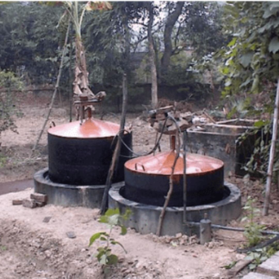 Benefits of Biogas How You Make And Get Three Benefits