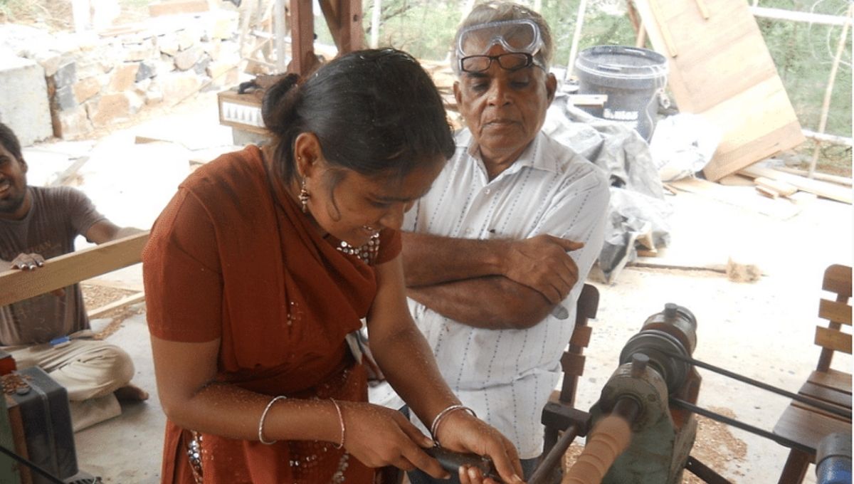 Hunnarshala rebuilds Bhuj after earthquake now working at world level